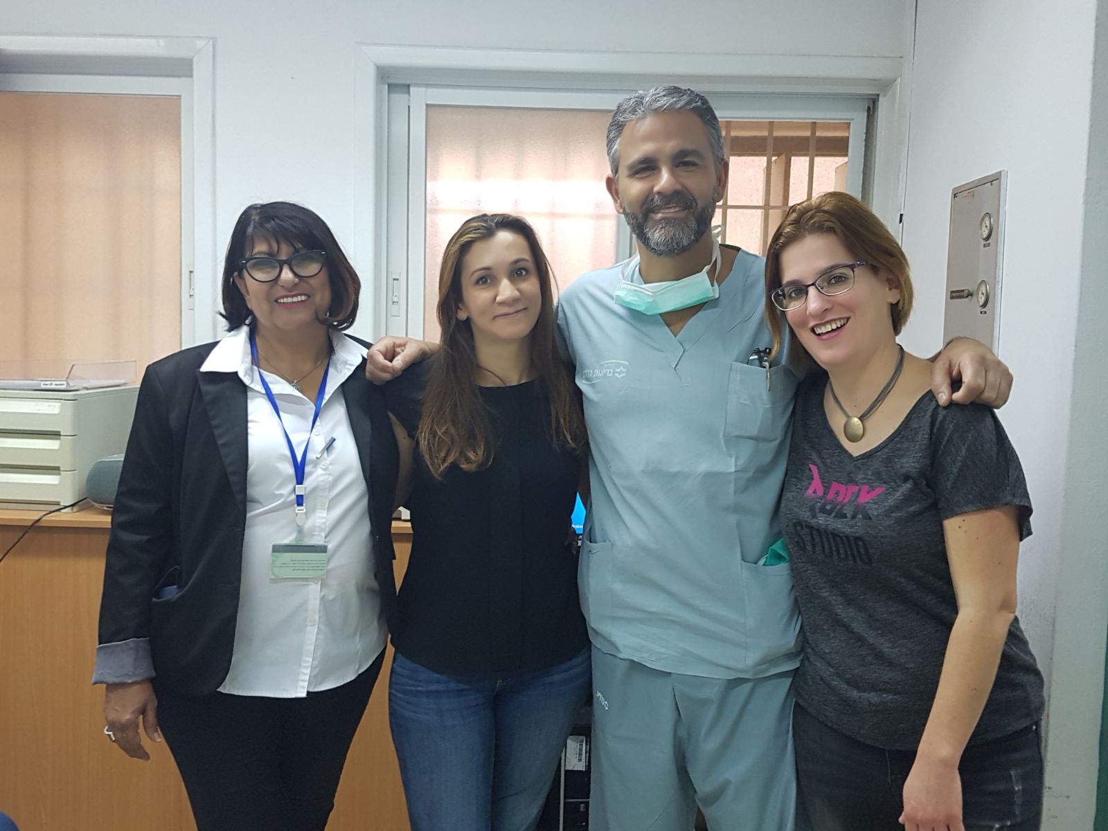 Dr Avner Ben Shoshan | Chirurgien plasticien expert